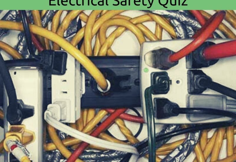 Portable Power Tools Safety Quiz - EHS Center
