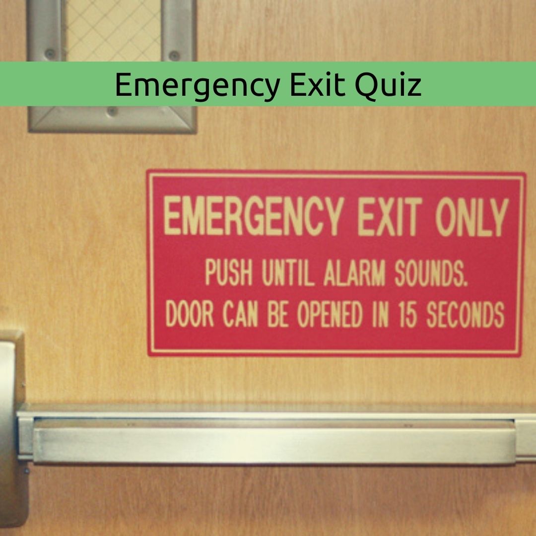 Emergency Planning - EHS Center